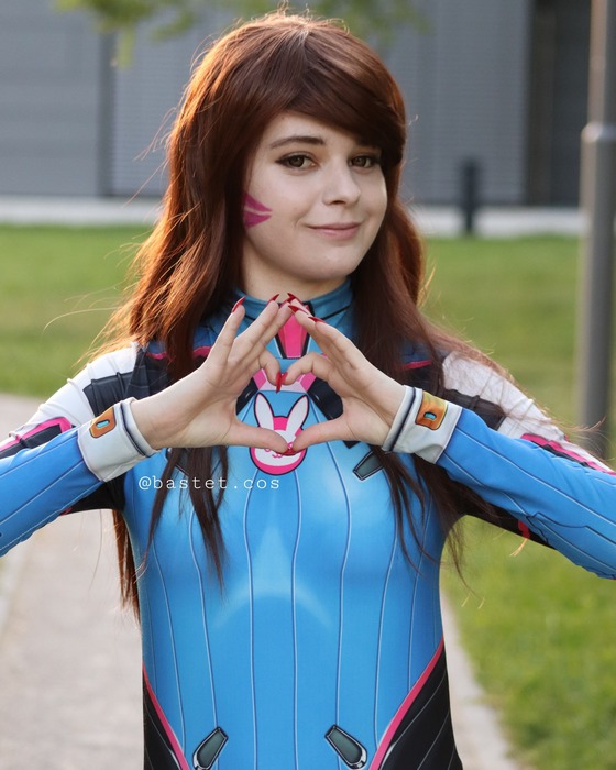 Bastetcosplay